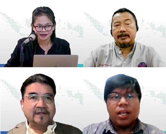 Reportase Topik 9 FORNAS JKKI XII: Kebijakan Diabetes Melitus di ...